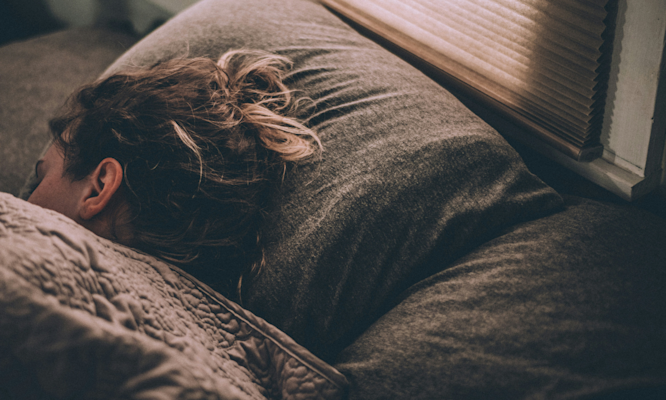 Best Gummies for Sleep When Nothing Else Works