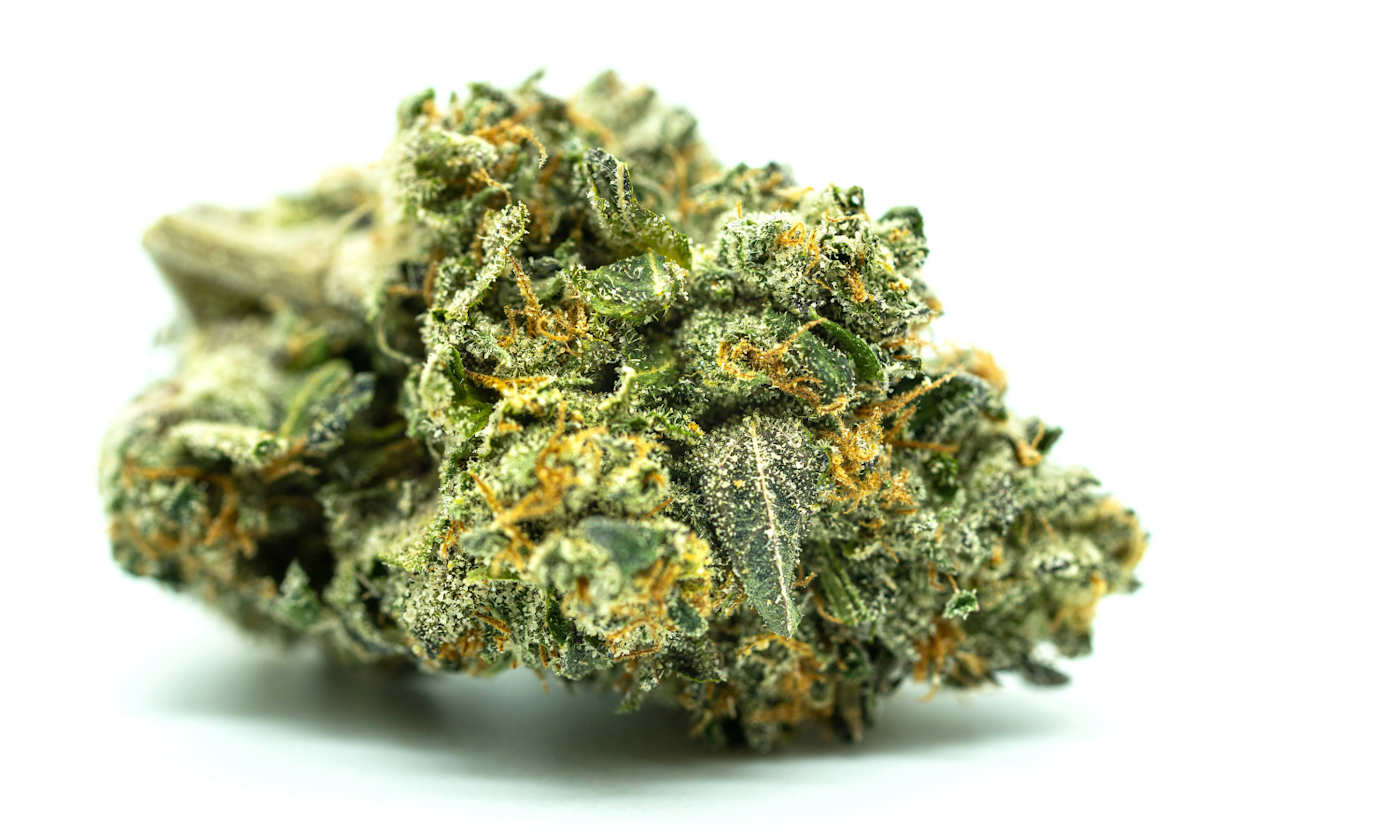 What Is Considered High THC? Weed Potency Guide for Cannabis Consumers
