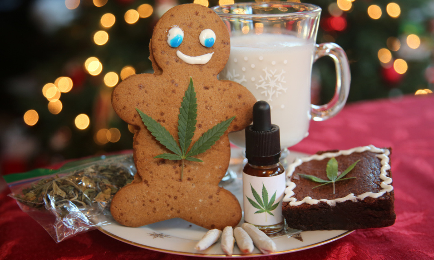 What Are Edibles and Why They Hit Different Than Smoking Weed