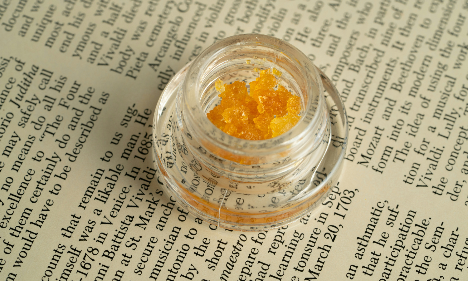 What Is Dab Weed and How Strong Is It Really?