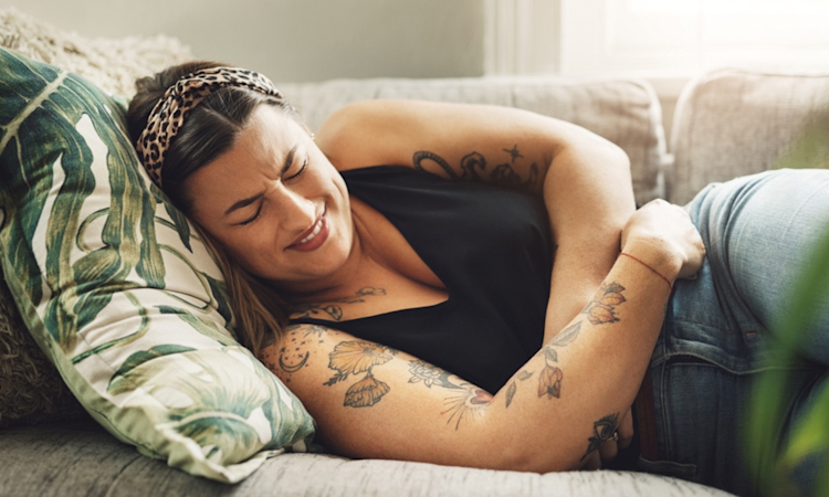 How to Stop Munchies When High Using Distraction and Environmental Control