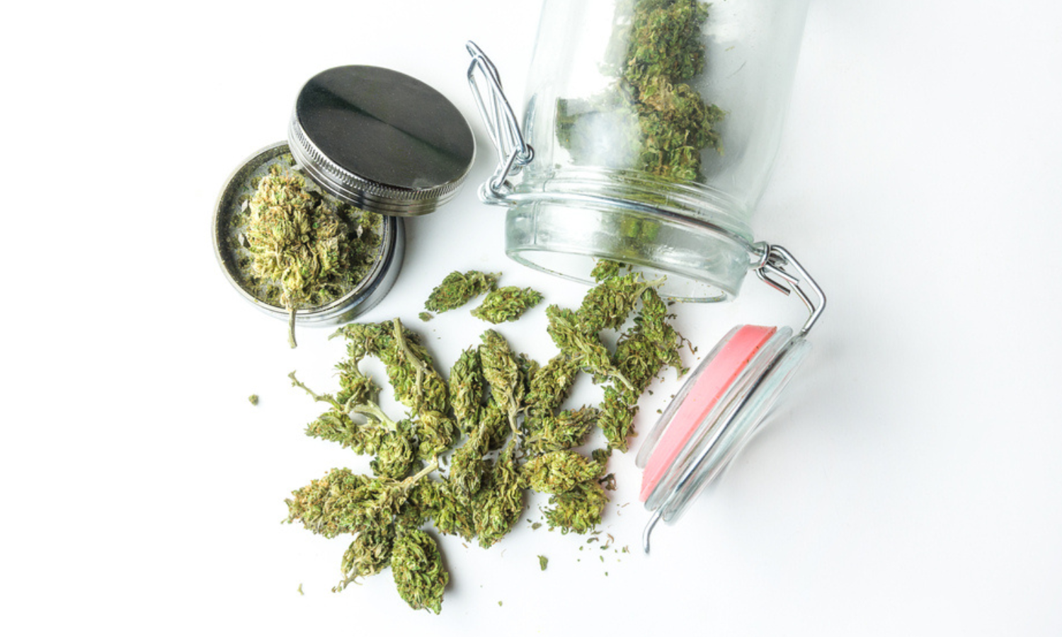 What Is CBG and Why It's Called the Mother Cannabinoid