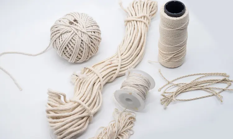 What is a Hemp Wick Lighter? Why You Should Try One