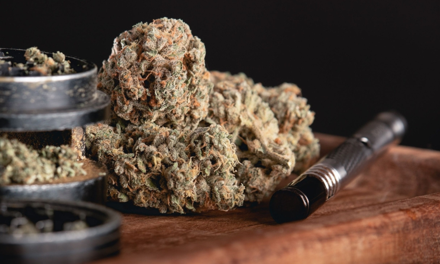 What Does Good Weed Look Like? The Visual Guide to Cannabis Quality