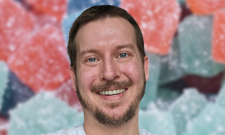 Chris Futrell | Mood