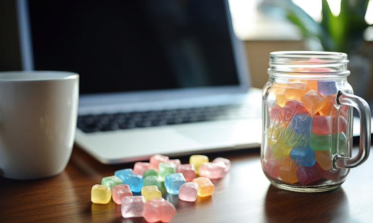 What Is a Hybrid Gummy? An In-Depth Breakdown