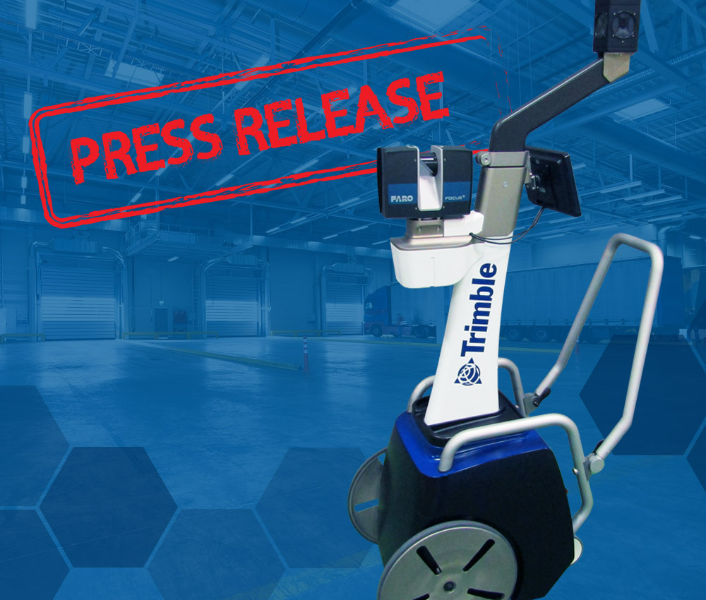Trimble Enhances its Indoor Mobile Mapping Solution with New Software ...