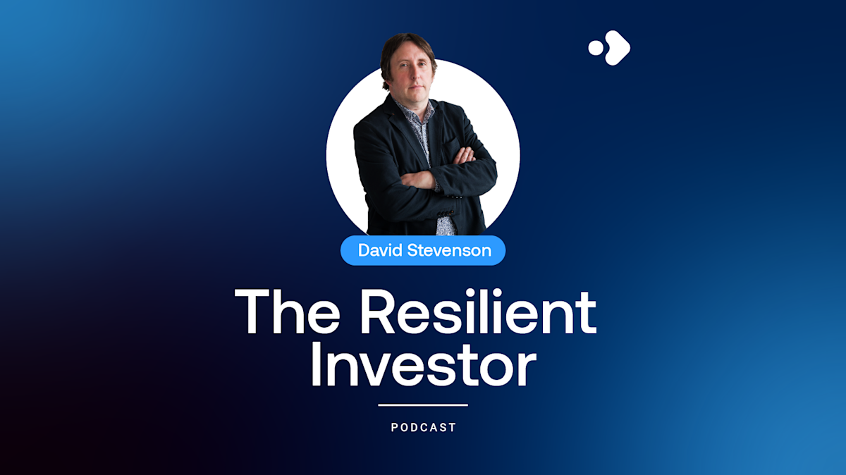 The Resilient Investor | Doceo