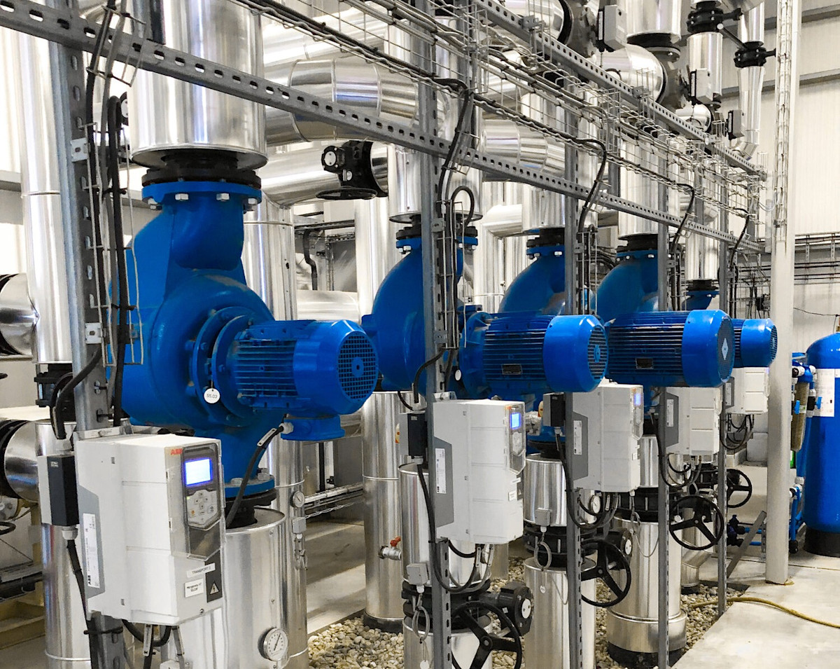 Triple Point Energy Transition Fund | Doceo