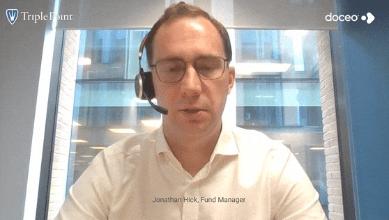 Triple Point Energy Transition Fund | Doceo