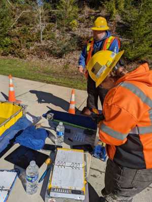 TabLogs | Geotechnical Data Collection, Reporting & Management