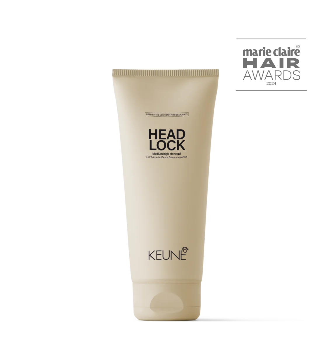 Style Head Lock 200ml - Keune Haircosmetics
