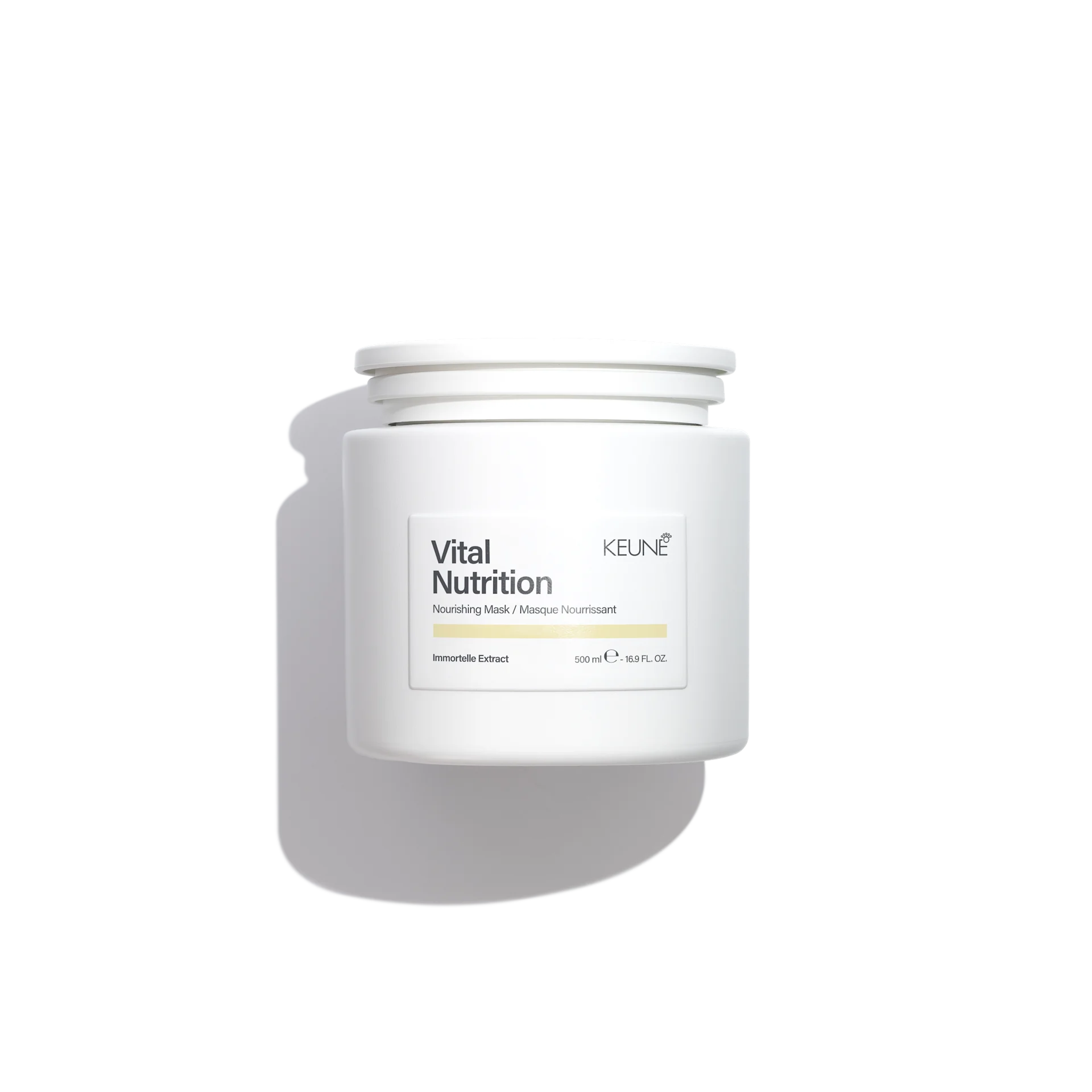 Keune Hair Masks | Professional care for all hair