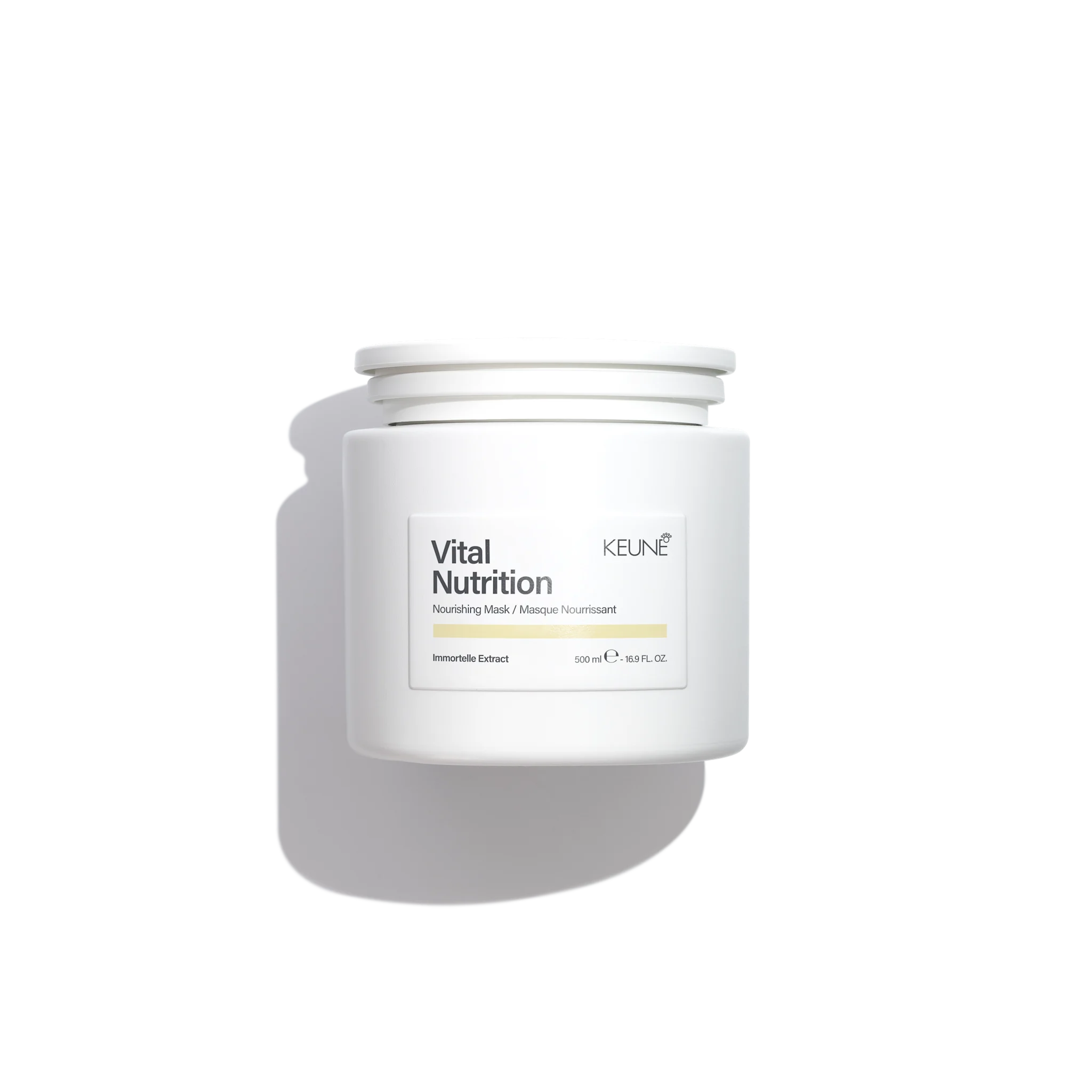 Keune Hair Masks | Professional care for all hair