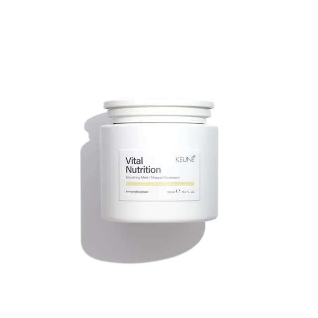 Keune Hair Masks | Professional care for all hair