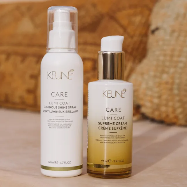 Keune Haircosmetics | Premium hair care since 1922