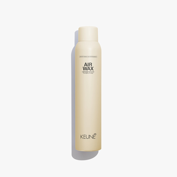Style Air Wax - Keune Haircosmetics