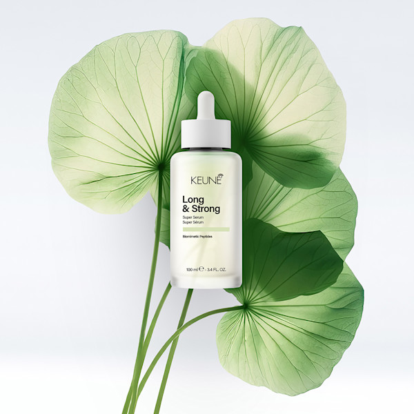 Discover Keune Care products online via the official Keune website