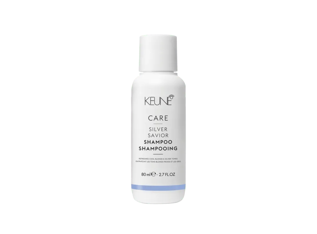 Keune shampoo for every hair type | Recommended by hairdressers