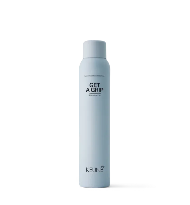 Discover Keune Style products online via the official Keune website