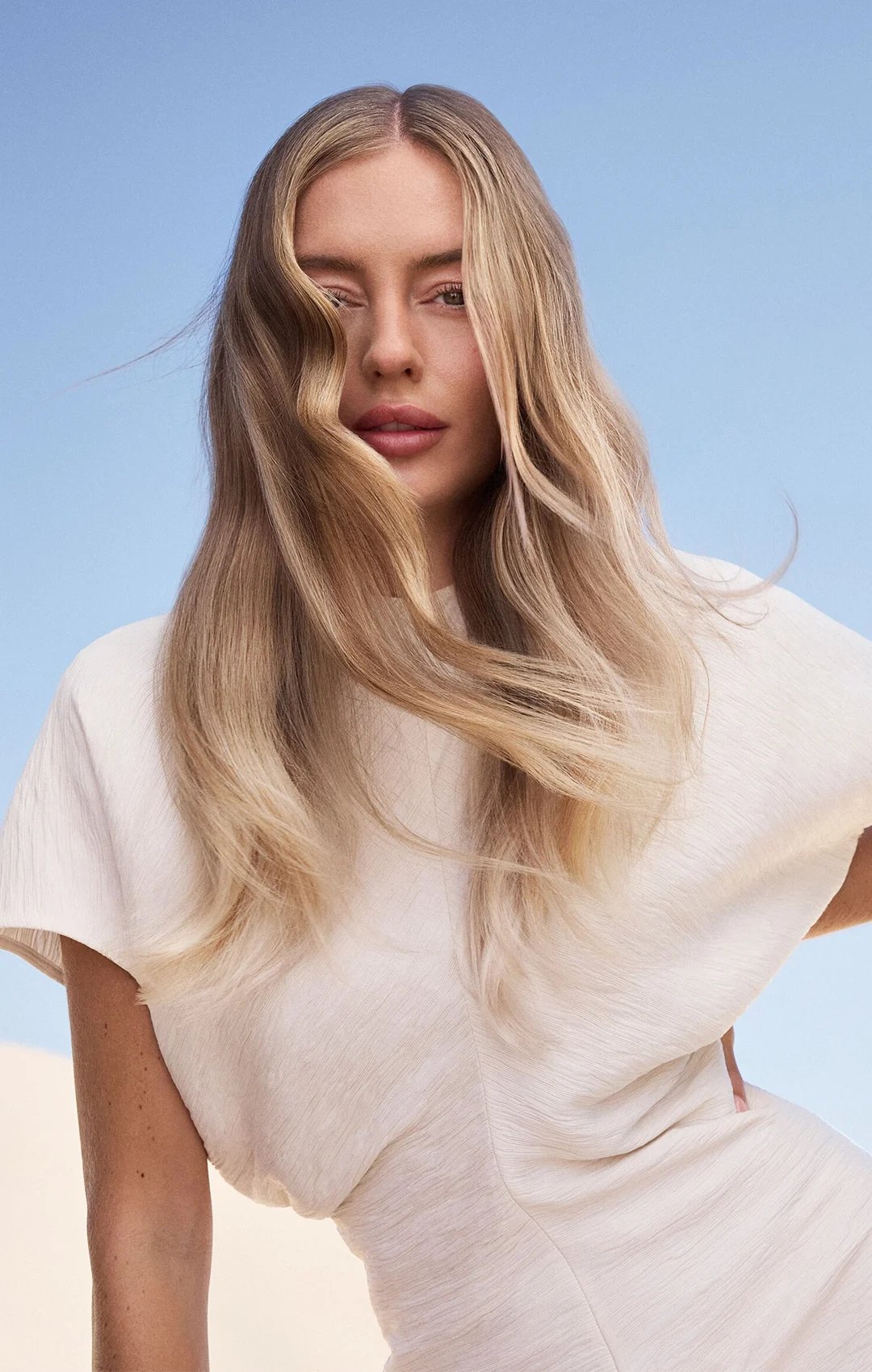 Hair color trends 2025 | Number 1 in Color - Keune Haircosmetics