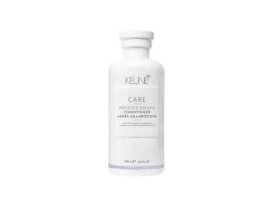 Keune Conditioner: your professional hair care