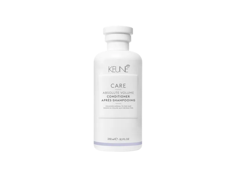 Keune Conditioner: your professional hair care