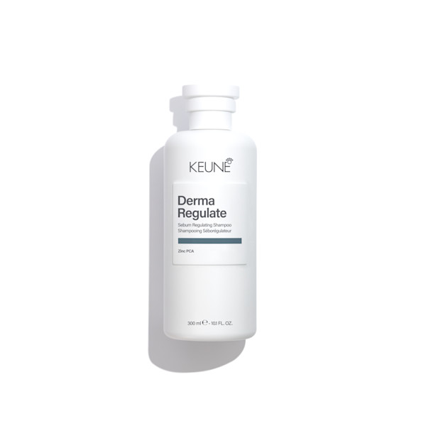 Keune Care Derma Regulate Shampoo | Keune Haircosmetics
