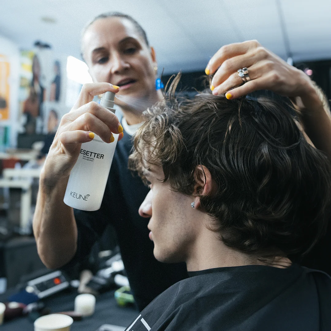 Keune Haircosmetics | Premium hair care since 1922