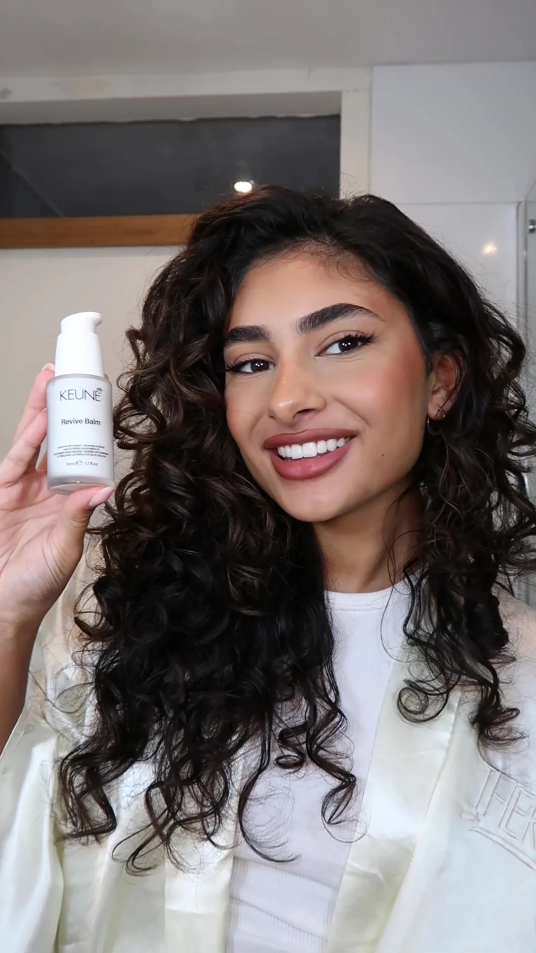 Keune Revive Balm | Beat hair breakage and color fading