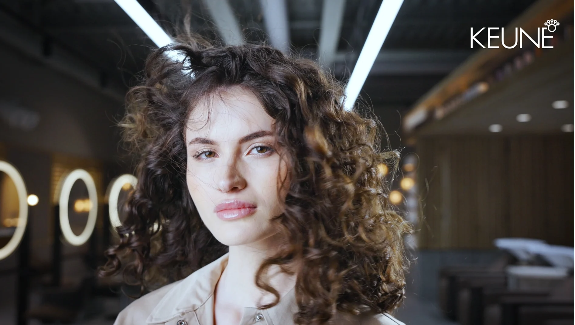 The best routine for wavy, curly and coily hair