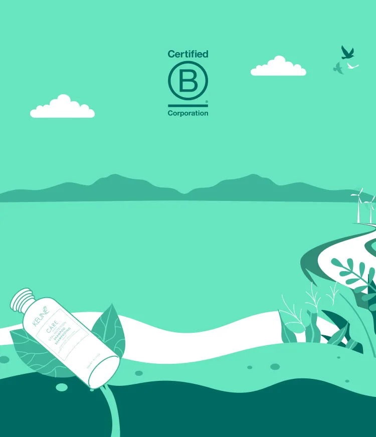 Keune Haircosmetics | Premium hair care since 1922