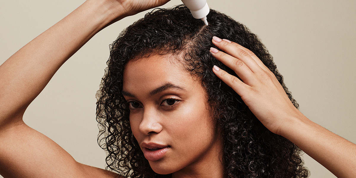 Sensitive Scalp Products Dermatologically Approved