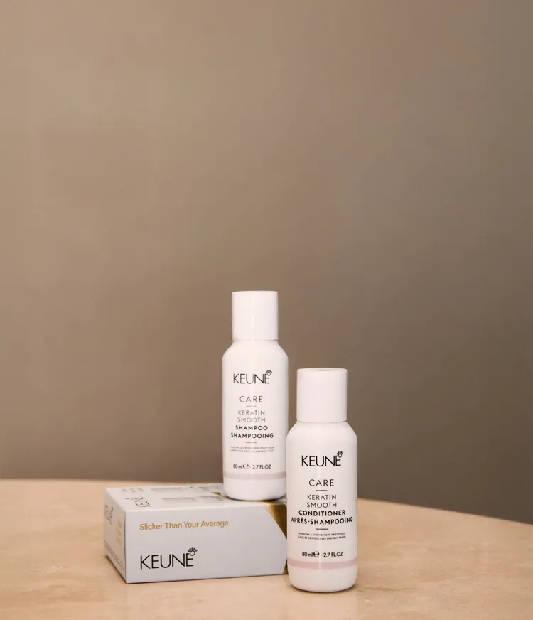 Keune Haircosmetics | Premium hair care since 1922