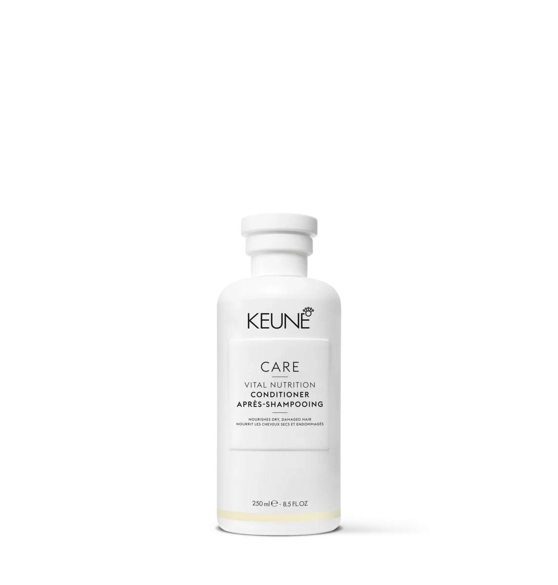 Keune Conditioner: your professional hair care