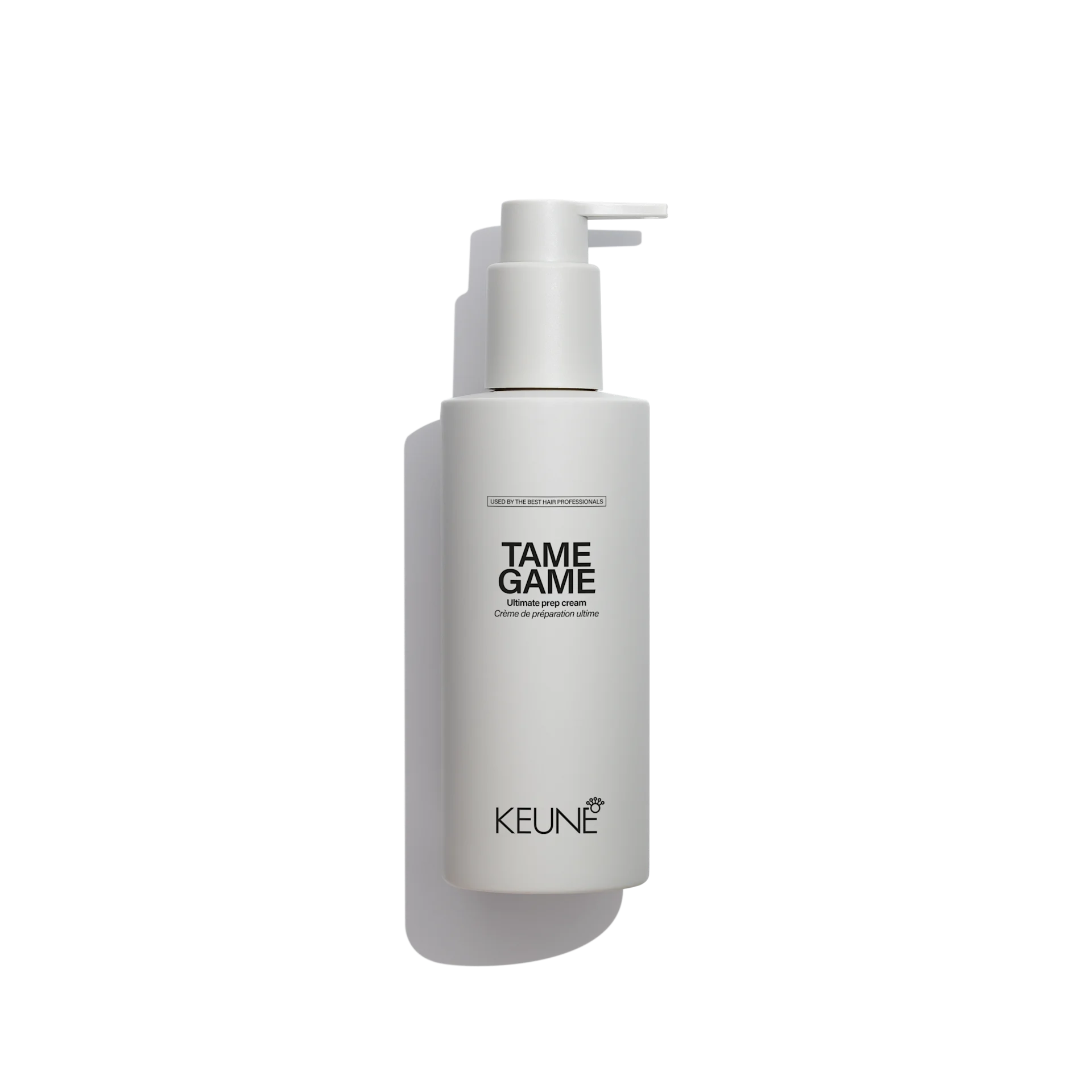 Discover Keune Style products online via the official Keune website