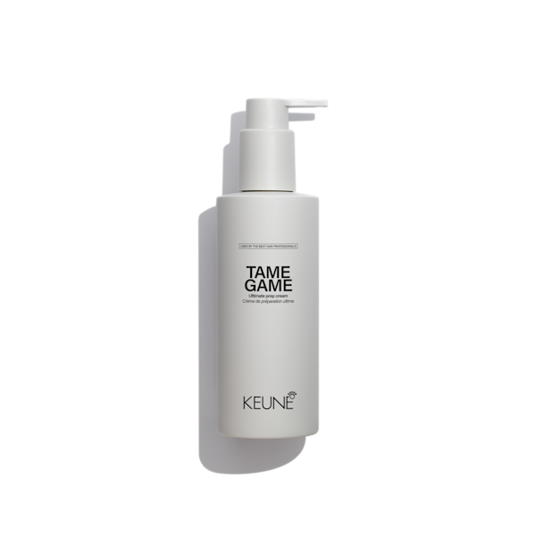 Style Tame Game - Keune Haircosmetics