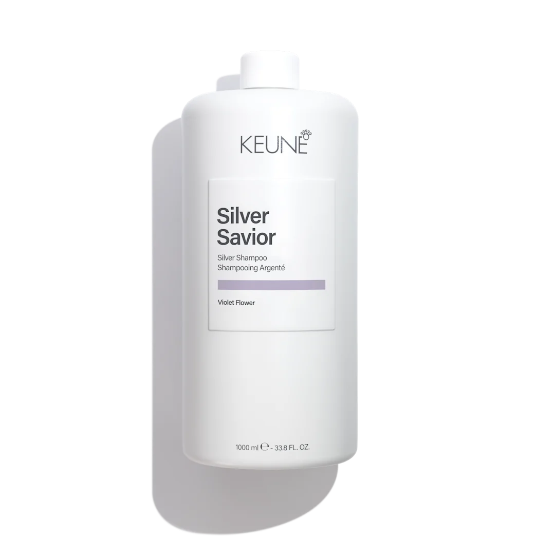 Keune Care Blonde Savior Shampoo 1000ml | Keune Haircosmetics
