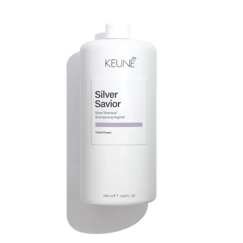 Keune Care Blonde Savior Shampoo 1000ml | Keune Haircosmetics
