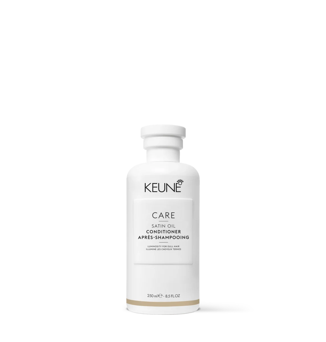 Keune Care Satin Oil Conditioner 250ml - Keune.com