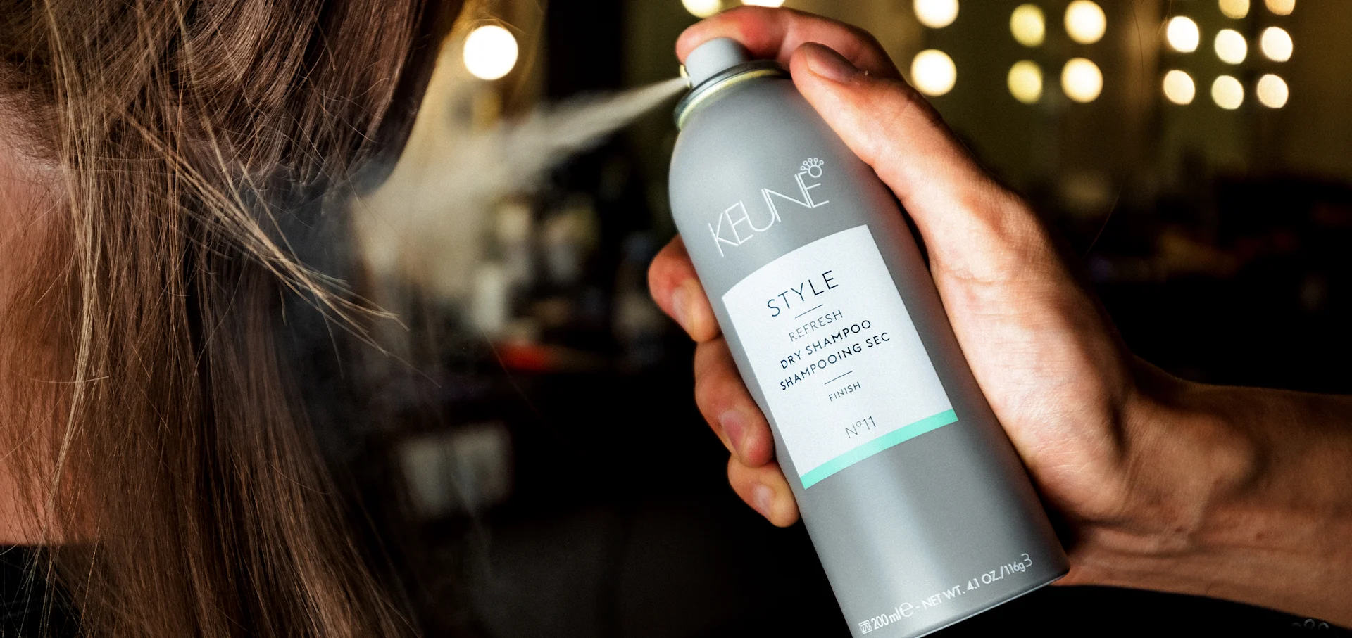 Hair tips for your next workout