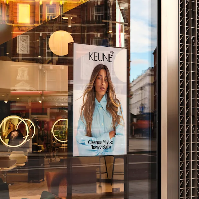 Learn about the Keune Ambassador Program