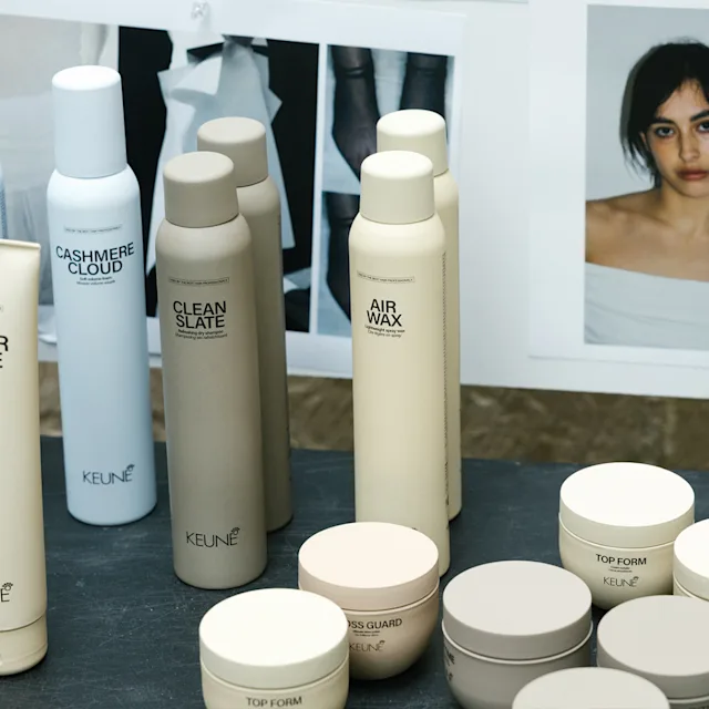 Keune Haircosmetics | Premium hair care since 1922