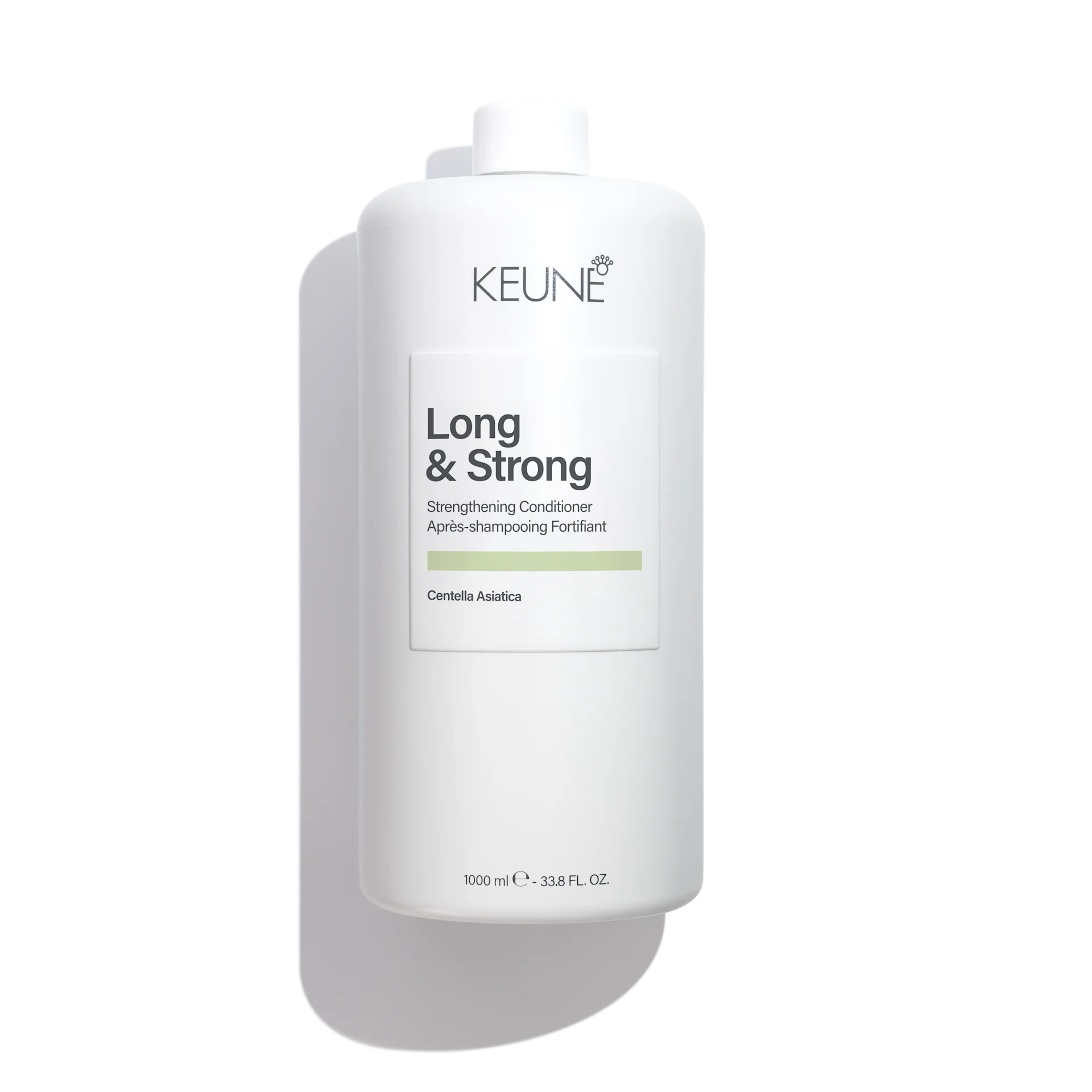 Keune Conditioner: your professional hair care
