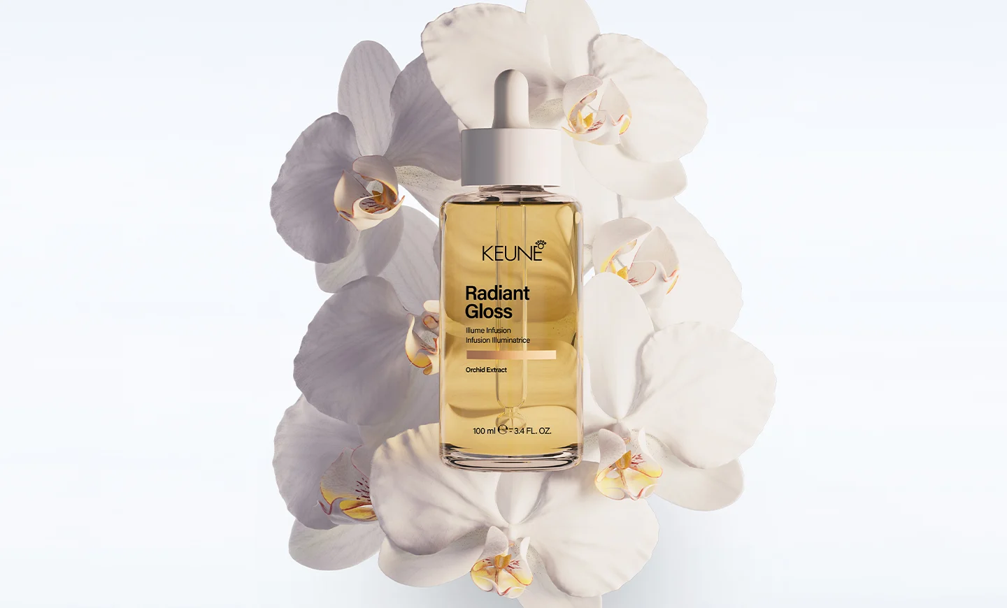 Keune Haircosmetics | Premium haircare since 1922