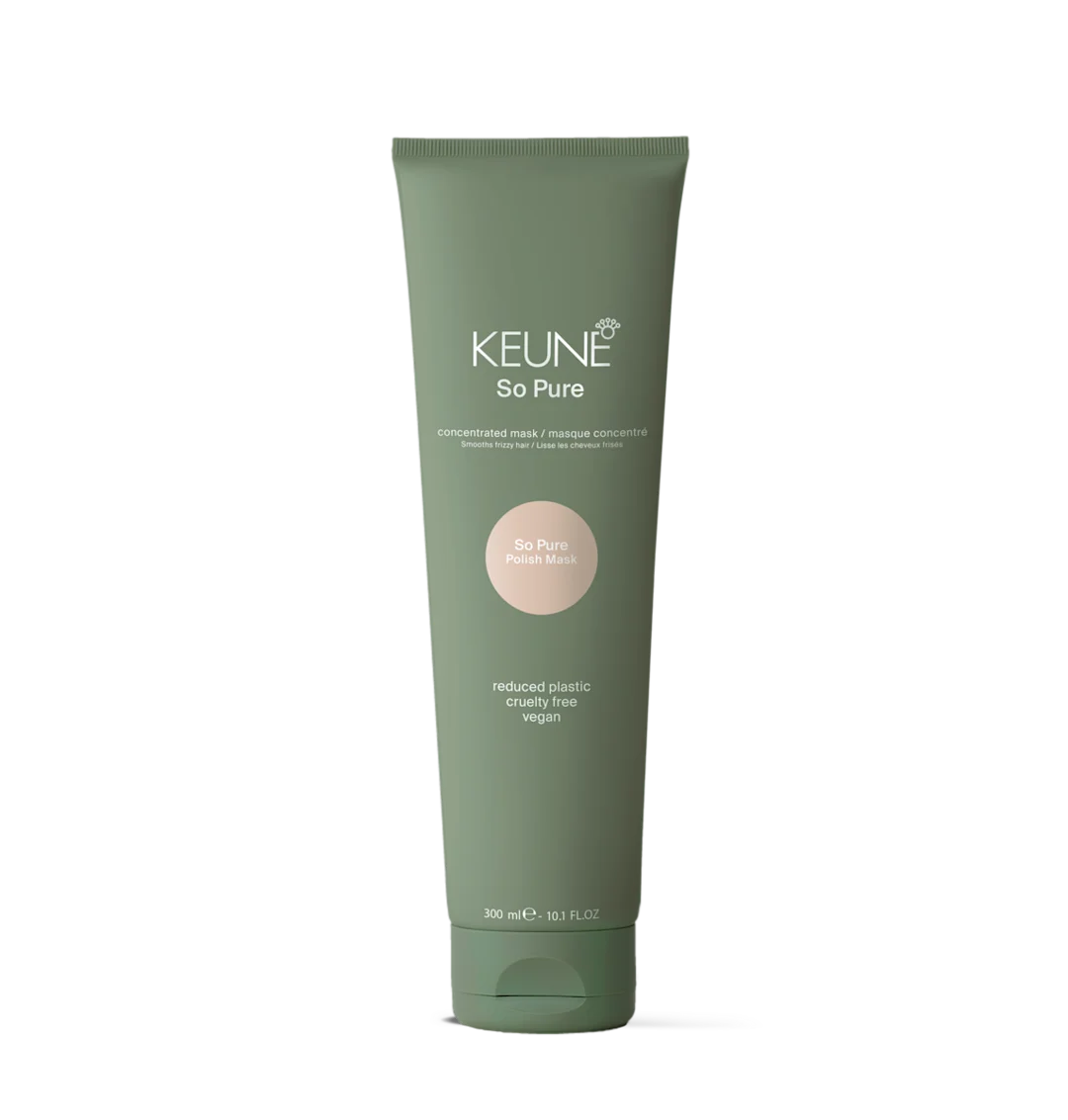 Keune So Pure Polish Mask