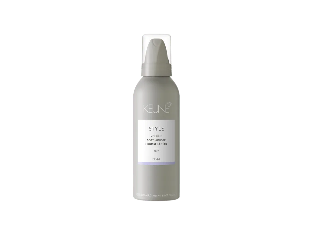 Keune Hair Mousse | Professional volume in your hair