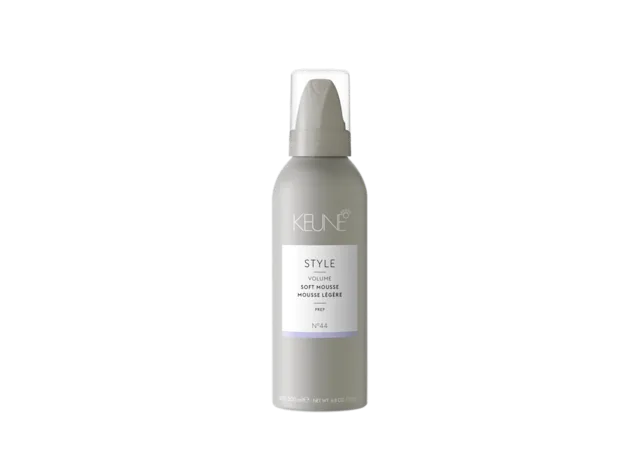 Discover Keune Style products online via the official Keune website