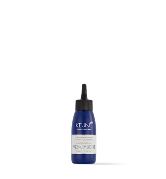 Keune 1922 Fortifying Lotion 75ml - Keune.com