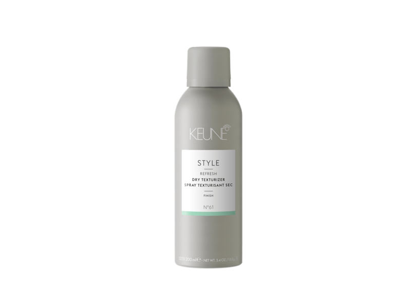 Keune Style Dry Texturizer 200ml - Keune.com